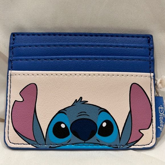 Loungefly | Accessories | Loungeflyexclusive Disney Lilo Stitch Ohana ...